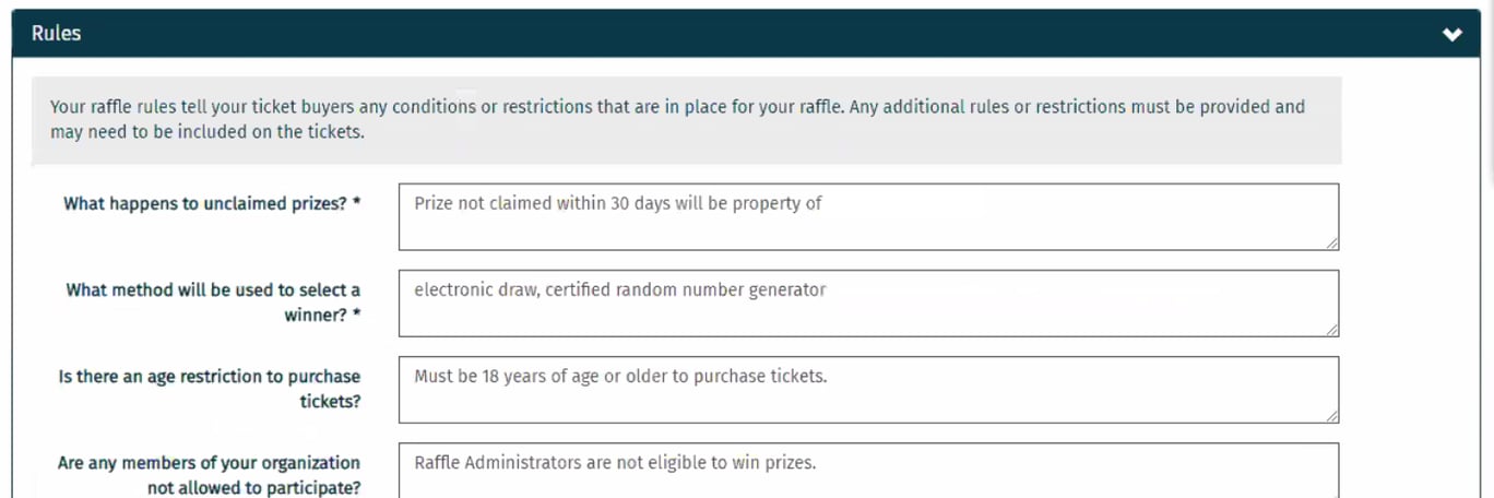Manitoba Application Process