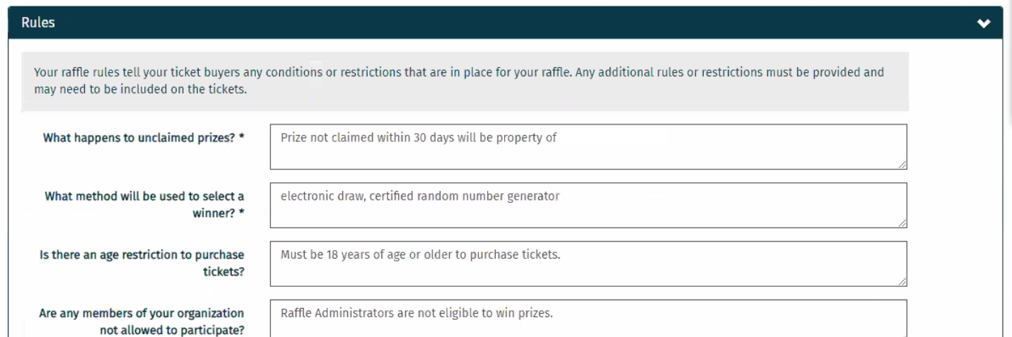 Manitoba Application Process
