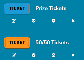 What Kinds of Raffles Can You Run?